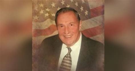 Tribute Wall Jay D Huber