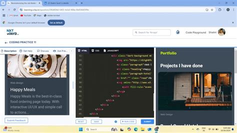 Shalini Saraf On Linkedin Day8 30daysofcode Nxtwave Ccbp Css