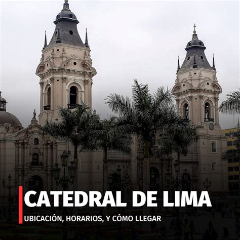 Iglesia Santa Rosa de Lima: datos de interés, ubicación, horario de misas y teléfono - Iglesias ...