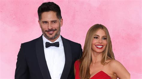 The Heartbreaking Reason Why Sofía Vergara And Joe Manganiello Got