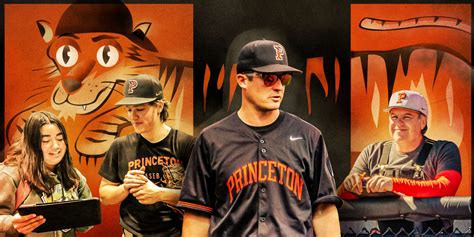 Princeton Baseball Analytics Led By Pitching Coach And Geophysicist