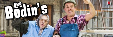 Assistez à l émission BIENVENUE CHEZ LES BODIN S sur M6 avec