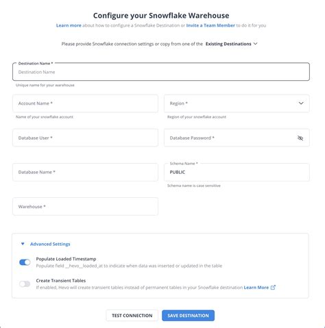 Connect Elasticsearch To Snowflake Easy Methods