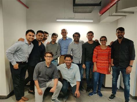 Bhavik Vasa On Linkedin Technologist Par Excellence Vivek Awasthi 🙏🏼