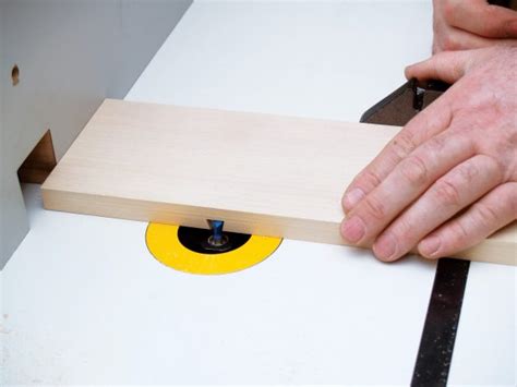 Router Bit Caddy Popular Woodworking