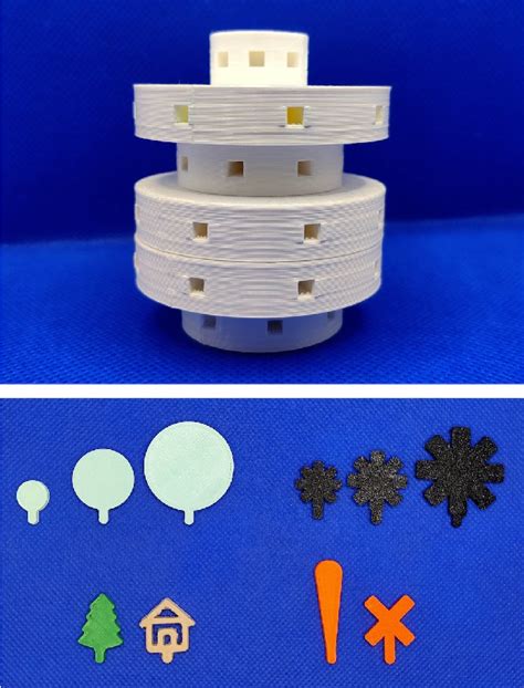 figure 1 from towards a data physicalization toolkit for non sighted