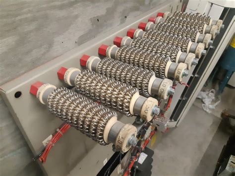 What Type Of Resistor Are These Raskelectronics