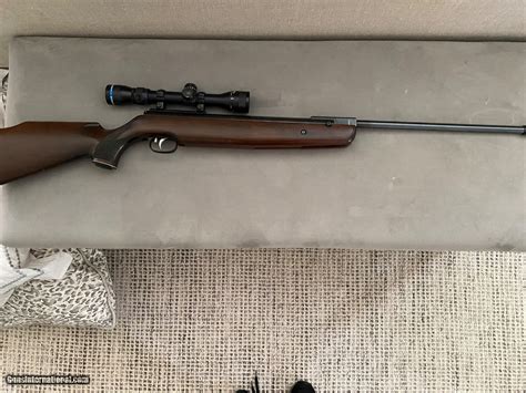 Beeman R 10 Deluxe 177