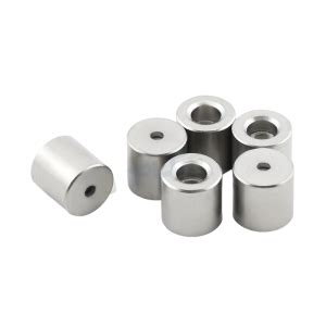 Porous Metal Gas Flow Restrictors OEM Factory UHPLCs Porous Metal Gas Flow Restrictors OEM Factory UHPLCs