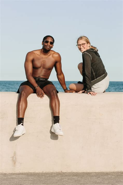 Rachael Wrights Photos Of A Coastal Wall Recognise The Beauty In Lifes Simple Moments