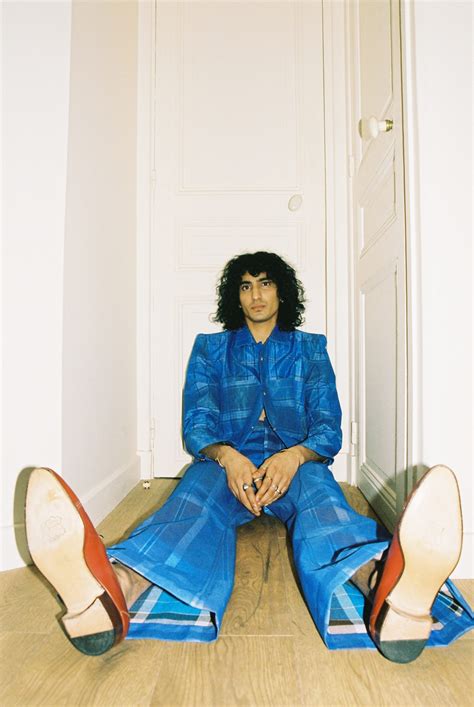 Mudassir Mohammed Master Of Arts Graduate Show