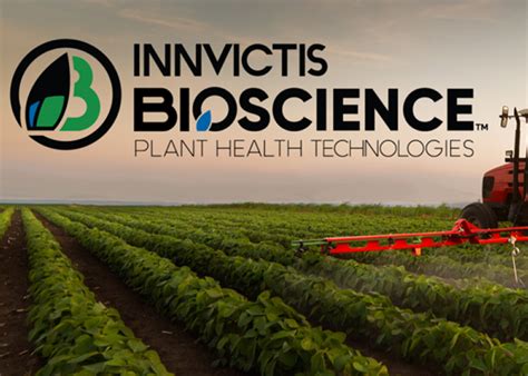 Innvictis Bioscience Introduces Revv Up Phosphorus Solubilizing
