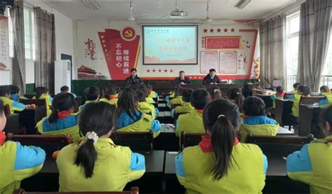留守不孤单 关爱显成效地方要闻人民论坛网
