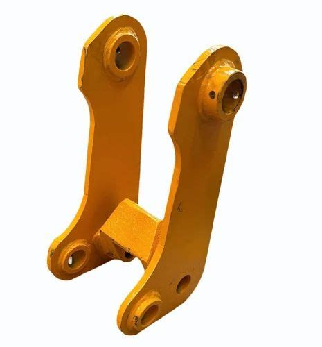 Mild Steel Jcb Tippling Lever At ₹ 3800 In Bhilwara Id 2855627249091