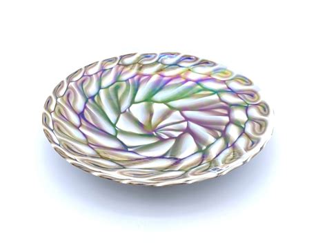 CANEVA Piatto By YourMurano