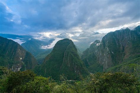 Phutuq Kusi Putucusi Mountain By License Image 14351409 Lookphotos