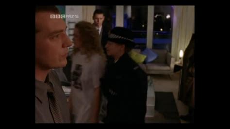 Naked Maxine Peake In Dalziel And Pascoe Mens Sana