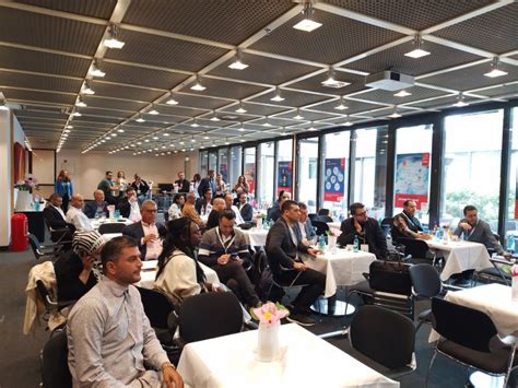 Laabidi Lobna On Linkedin Drupa2024 Messedüsseldorf