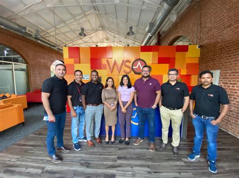 Ravinder Reddy Loka On Linkedin Wso2 Wso2 Togetherwegrow