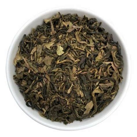 Green Mint Tea Leaves Packaging Type Loose Grade A Grade At Rs 900 Kg In Lachhmangarh