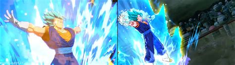 If Ultra Teen Gohan Is Next Thisll Be His Strike Counter R