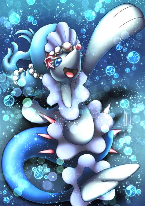 Primarina By Adukanui On Deviantart