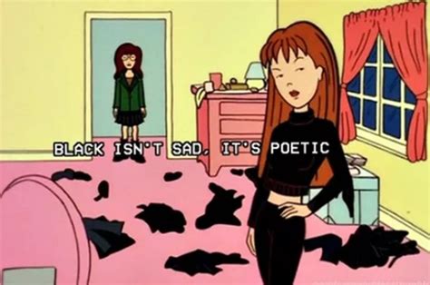 Daria Tom Quotes