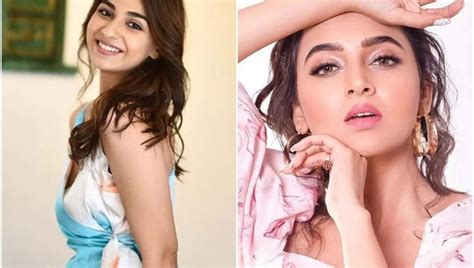 Vidhi Pandya On Tejasswi Prakash Being A Girl Of Her Own Words