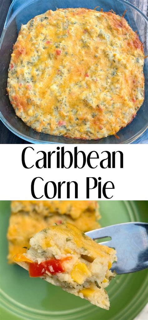 Corn Pie Casserole Artofit