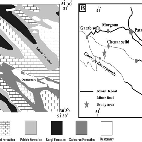 Pdf Biostratigraphy And Depositional Environment Evolution Of The