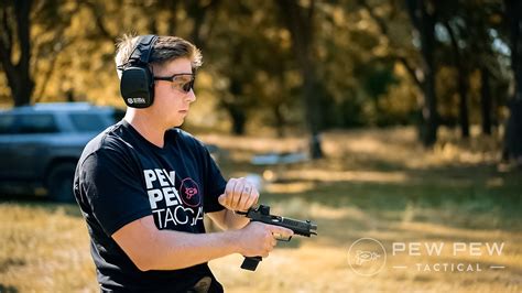Sig Sauer P365 Fuse Review Has The P365 Gone Too Far Pew Pew Tactical