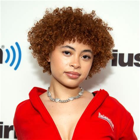 Stream Ice Spice Nude Content Preview And Download By Friskia Anidahma