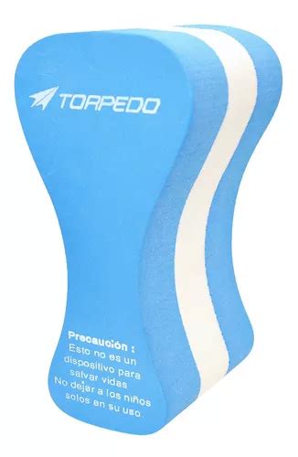 Pull Boy Torpedo Eva Cuotas Sin Interés