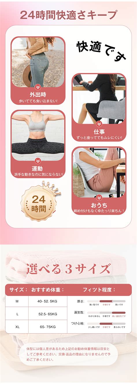 【楽天市場】【メーカー期間限定で2700円→1380円】sns大人気★3枚セット ショーツ レディース パンツ 下着 ハイウエスト 温活 ハイ