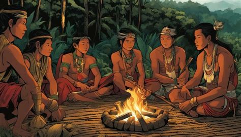 Manobo Language Of The Philippines