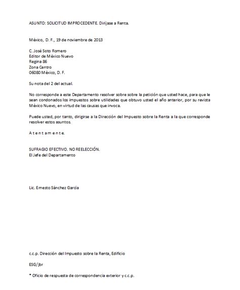 Jailene Balbuena Reyes CBTis117 2 Oficio De Respuesta De
