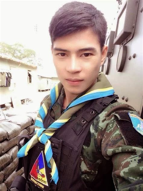 Thailand Guys And Hunks