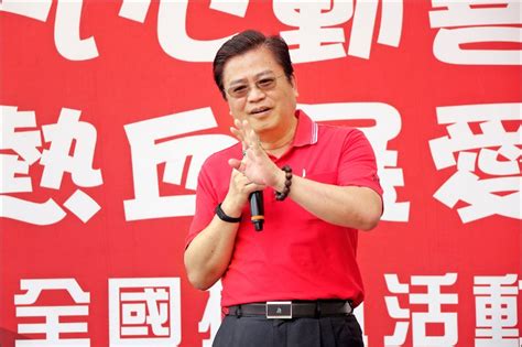 搶壽險爭商總？ 許舒博︰言之過早 自由財經