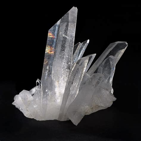 How Does Quartz Form International Gem Society How Does Quartz Form International Gem Society