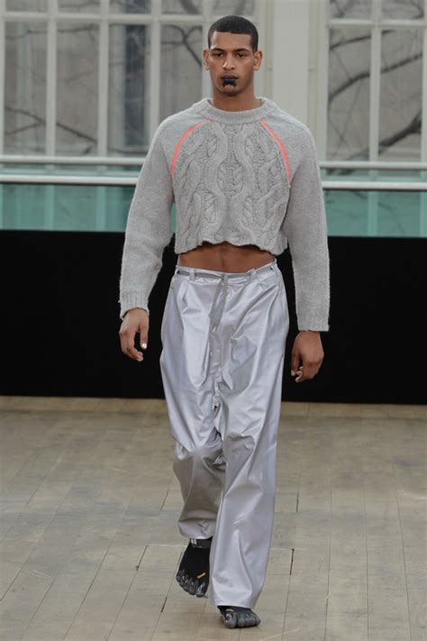 Astrid Andersen Fall Winter 2012 2013 Homotography