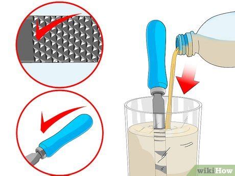 How To File Metal Steps With Pictures WikiHow