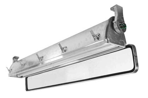 Larson Electronics 0 10v Dimmable Class 1 Div 2 Led Light Fixture 4