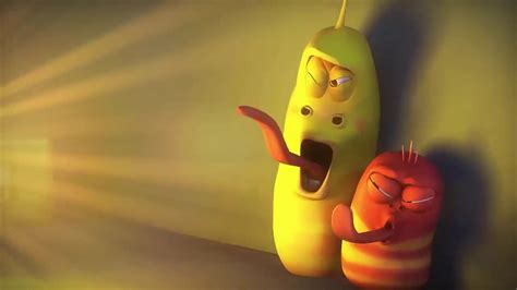 Larva 2016 Best Larva Funny Moments Part 5 New Cartoon 2016 Funny