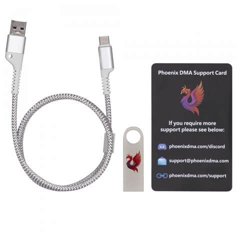 Model C T Dma Card Phoenix Dma
