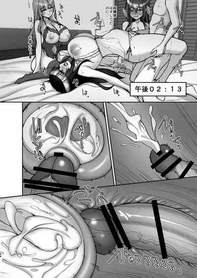 Chishojo Fuuki Iin No Minna Ni Ienai Inbi Na Onegai 8 Nhentai Hentai