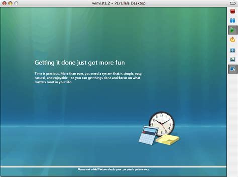 How To Install Vista In OS X Using Parallels A Complete Walkthrough Simple Help