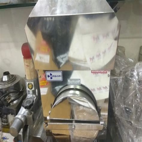 Gravy Making Machine At Rs 45000 ग्रेवी मशीन In Chennai Id 18181959733