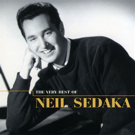 Neil Sedaka Is 85 Years Old And He Still Looks Great