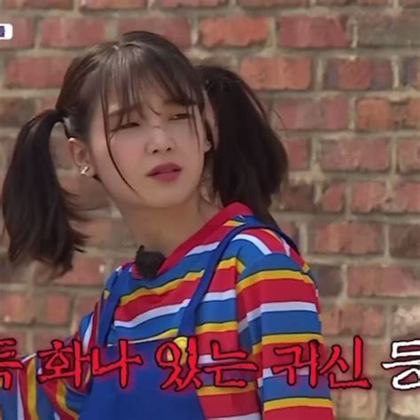 처키 승희 첫 등장 승희 아카이브 Sseungarchive