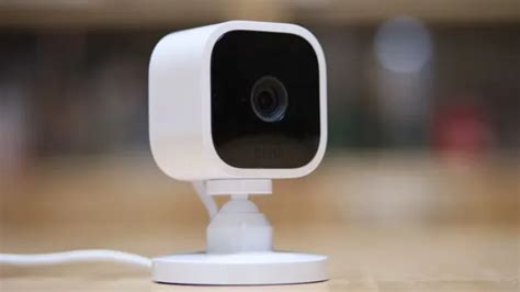 Baffled By Your Blink Camera Not Detecting Motion Uncover The Reasons